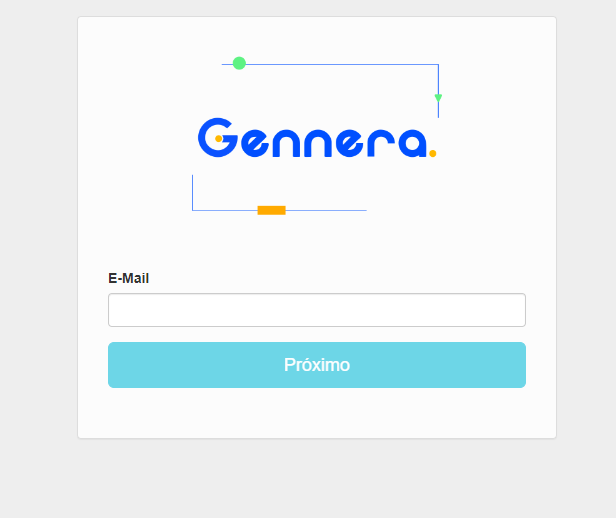Acessar o Gennera - Aluno – Grupo Educacional Filadelfia